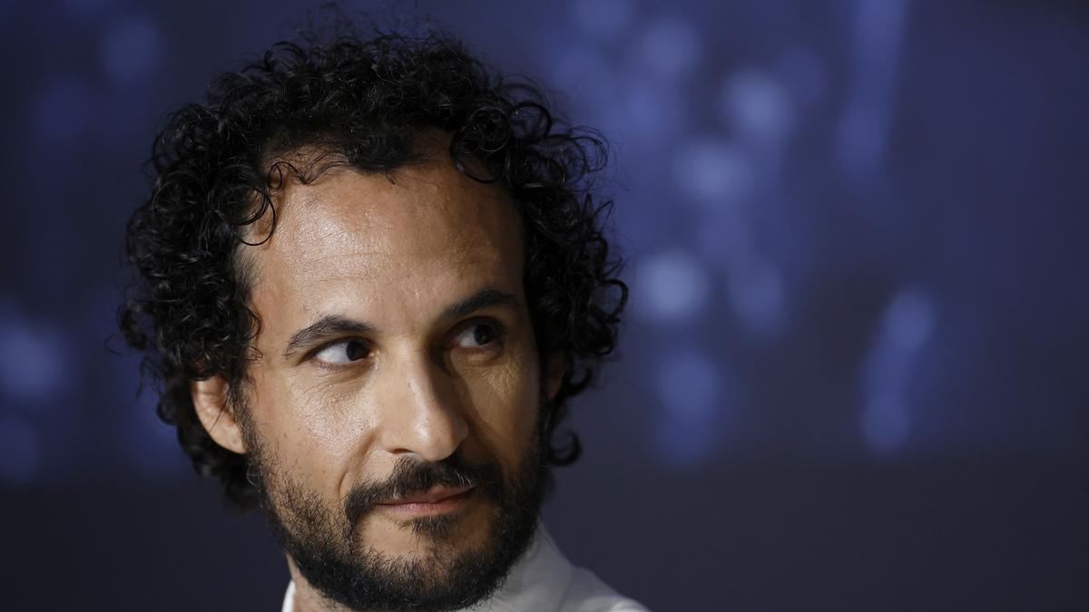 'The Apprentice' Director Addresses Report of Being Dropped by Management Following Groping ...